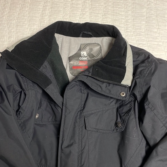 Ripzone | Jackets & Coats | Core Rip Zone Snowboarding Ski Jacket With ...